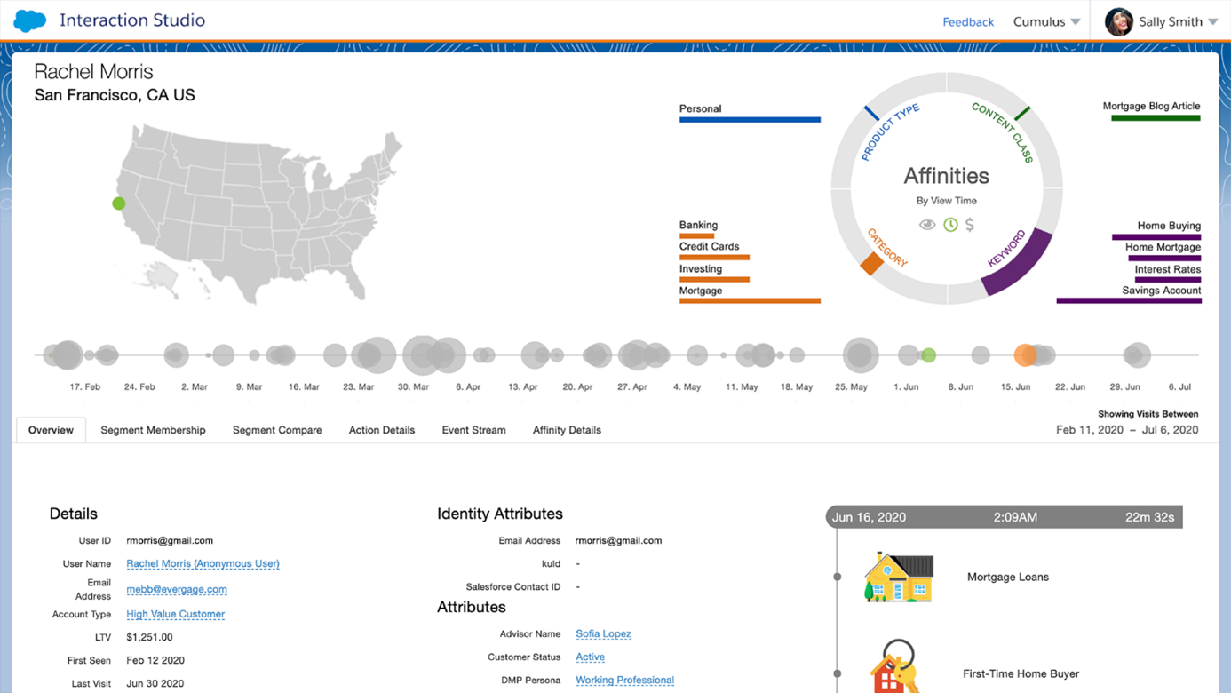 Ask a pro: Interaction Studio 'Genesys' - cezium